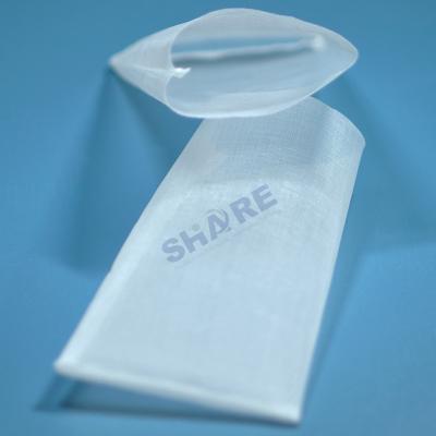 中国 メッシュ開口 130 マイクロンナイロン単線フィルターメッシュ 38% オープン エリア 販売のため