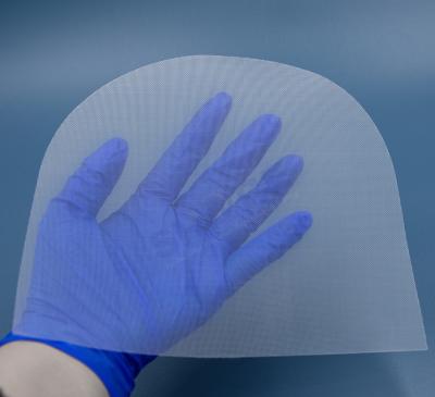 中国 スクウェア・メッシュ オープン 1000 マイクロン ナイロン・モノフィラメント フィルター・メッシュ 59% オープン エリア 販売のため