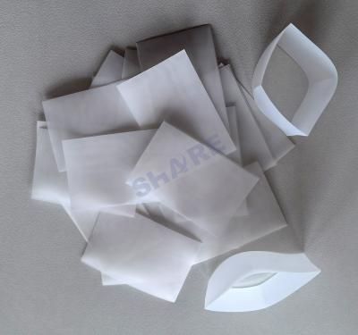 中国 150ミクロンポリエステル単線フィルターメッシュ, 42% オープンエリア 販売のため