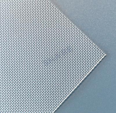 Chine Maillage de filtrage en monofilament de polyester de 750 microns, 56% de surface ouverte à vendre