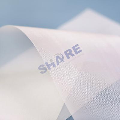 中国 ナイロンフィルターメッシュ オープニングミクロン 150μm 180μm 200μm 235μm 265μm 切断形状 販売のため