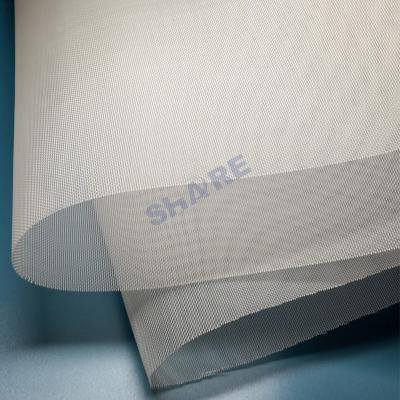 중국 250 미크론 천연 하얀 실리콘 무료 나일론  Mesh 필터 천 판매용