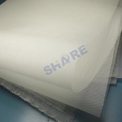 Chine Filtre à mailles de nylon sans silicone en 150 um microns Filtre à feuille de filet tissé Filtre pour peinture, brassage à la maison à vendre