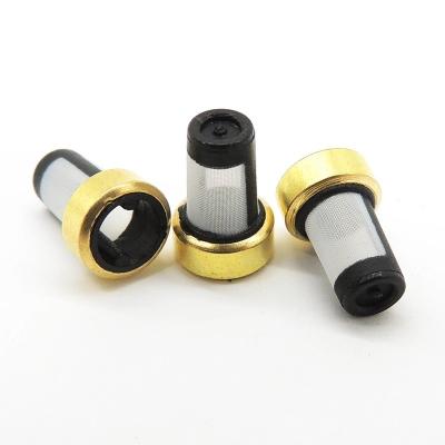 China Kit de reparación de filtros para inyectores de combustible, 5,5 mm x 8,4 mm en venta