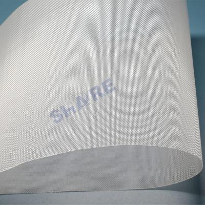 China 110 Micron, 150 Micron, 200 Micron, 250 Micron Nylon Water Strain Mesh Woven Monofilament Filter Mesh for sale