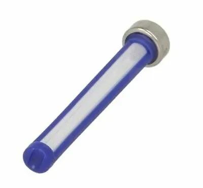 China Filtro de micro canasta para inyector de combustible, tamaño: anillo inoxidable de malla de poliéster de 6.6 * 30 mm, kits de reparación de inyector de combustible para Bosch en venta