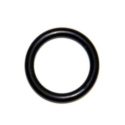 China 13.8*2.62mm Fuel Injector FKM Rubber O Ring For Automotive Gasline Fuel Systems for sale
