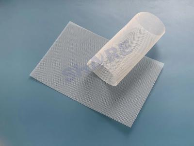 China Polypropylene (PP) Woven Mesh Filters For Laboratory Research: Cellular Separations, Tissue Culture, Plaque Lifts for sale