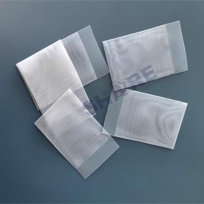 China Filtros de malha de nylon para aplicações farmacêuticas, clarificação do soro aquoso, ensaios imunológicos e diagnósticos à venda