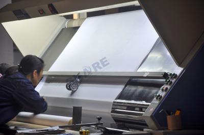 Китай Полипропиленовые (ПП) фильтры из тканевой сетки для очистки питьевой воды, подвешенных почв, классификации пород, микроэлементов продается