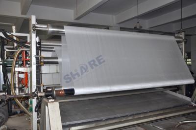 Китай Материал чайных пакетов для пищевых продуктов FDA Nylon Screen Mesh 100/110/120/150 продается
