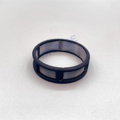 China Filtros de inyección adecuados tanto para motores de gasolina como para motores diesel en venta