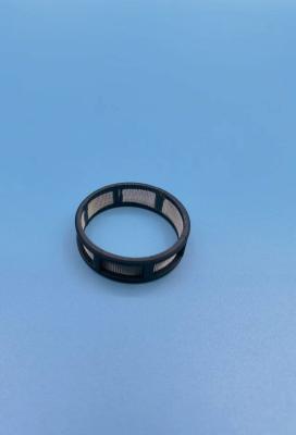 China Filtro de inyección de combustible de acero inoxidable, 36 mm x 32 mm x 10,4 mm, compatible con el conjunto de reparación universal de inyector de combustible en venta