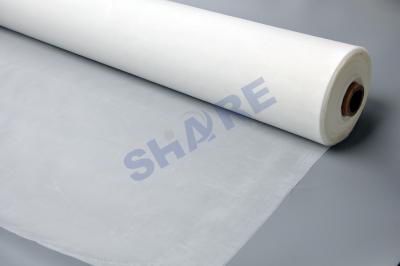 China 30, 40, 50, 60 Mesh Purifier Primary Effect PET Screen Mesh Filters, Polyester Support Mesh for Filtration for sale