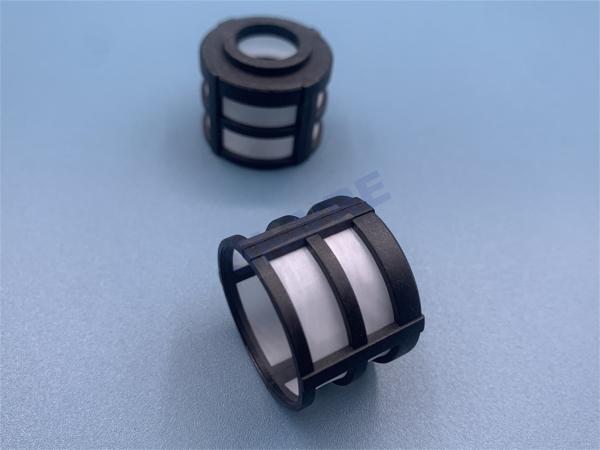 Top Feed And Side Feed Fuel Injector Rebuild Kit