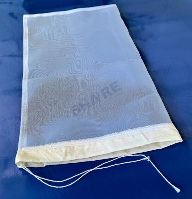 China Bolsa de filtro de nylon de 3 a 1200 micras utilizada en las industrias de alimentos y bebidas en venta