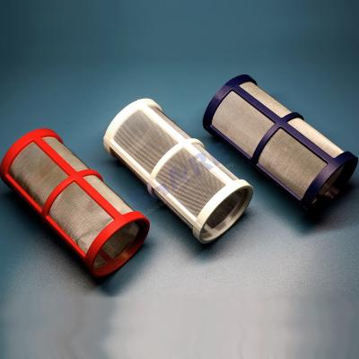 China Sediment Mesh Screen Filter For Well Water Filter Spin Down Water Filter Whole House Water Filters For Well Water for sale