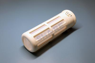 China 3um Customized Injection Molded Plastic Filters For Home Appliance for sale