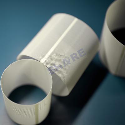 Китай Ультразвуковые сварные полиэстерные фильтрующие сетки для фильтрации воды продается