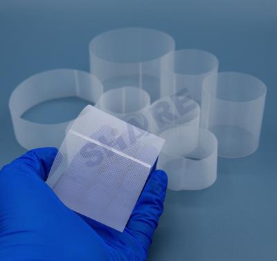 China Nylon filter mesh buis voor water medisch frezen Automotive filtratie for sale