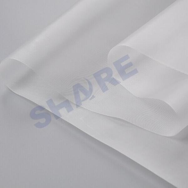 Industrial Food Beverage Pharmaceutical and Environmental Precision Filtration with Our Micron Rated Nylon Filter Mesh