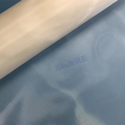 China 80um Thickness 150 Mesh PPS Mesh Support For Electrolyzer Corrosion Resistant Toray Yarn Polyphenylene Sulfide Net for sale