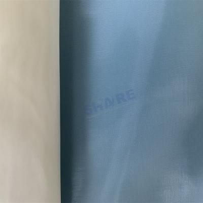 China PPS malla de 100 micras de espesor para el diafragma compuesto de PSF-ZrO2 basado en malla para una electrólisis eficiente en venta