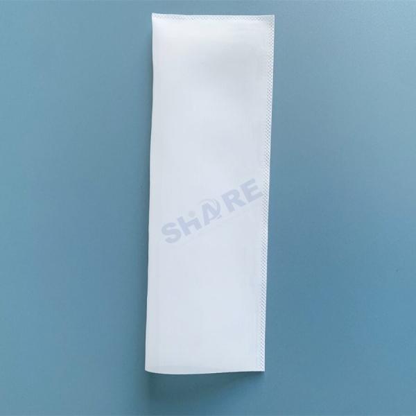 Customized Nylon Mesh Filter Bag 3um 5um 10um 20um 30um 40um 50um Two Seam Welded
