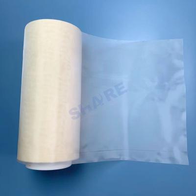 China 80 Micron Thickness PPS Mesh Membrane for Alkaline Water Hydrolysis in Custom Width 110cm 50cm 30cm China Factory for sale