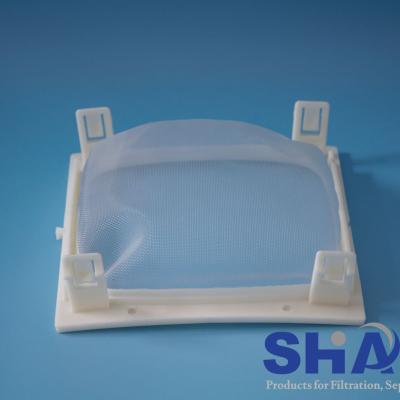 China 187*188*70mm Square Proofer Cups Dough Pockets for Intermediate Proofer Pizza Lines for sale