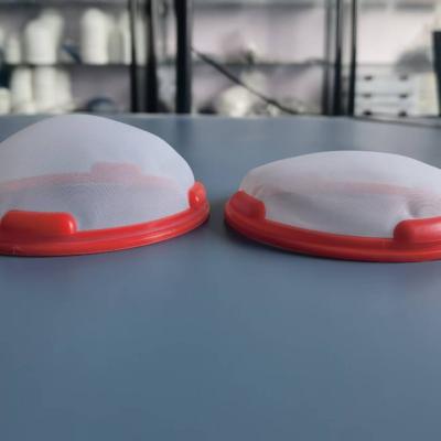 China Outer Diameter 94.5mm Round Proofer Cups, Prover Cups, Dough Pockets, Proofer Baskets, Muffin Cups Used for for Pizza Lines for sale