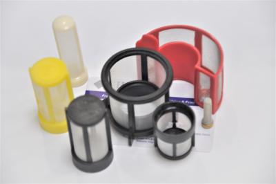 China Factory Wholesale Customized Vacuum Cleaner Filters For Pool Spy Hot Tub And Pre/Post Motor for sale