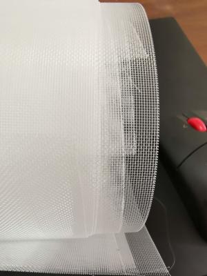 China Anchura de nylon de la malla el 136CM de la molinería del GG de la poliamida de la malla del filtro de la resistencia de abrasión en venta