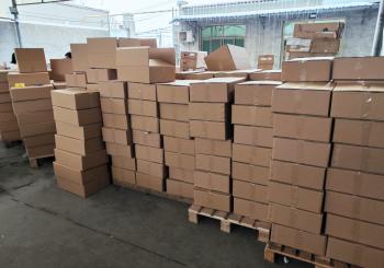 China Factory - IZUMI COMMERCIAL COMPANY LIMITED