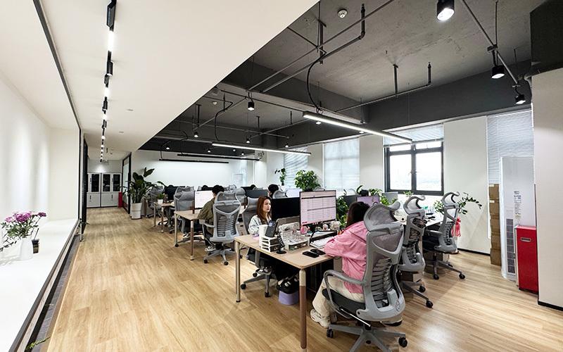 Проверенный китайский поставщик - IZUMI COMMERCIAL COMPANY LIMITED