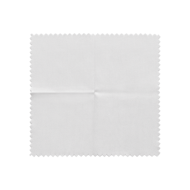 Lens Cleaning Cloth