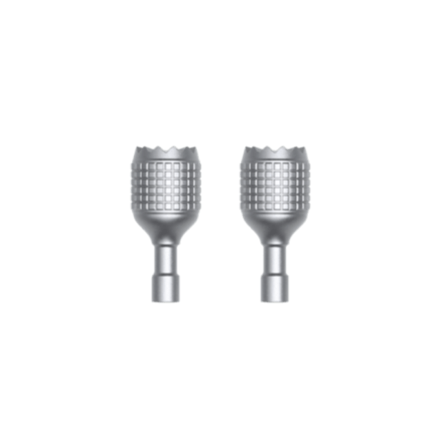Spare DJI RC Control Sticks (pair)