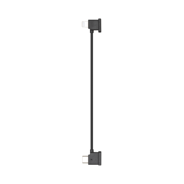 DJI RC-N1 RC Cable (Lightning Connector)