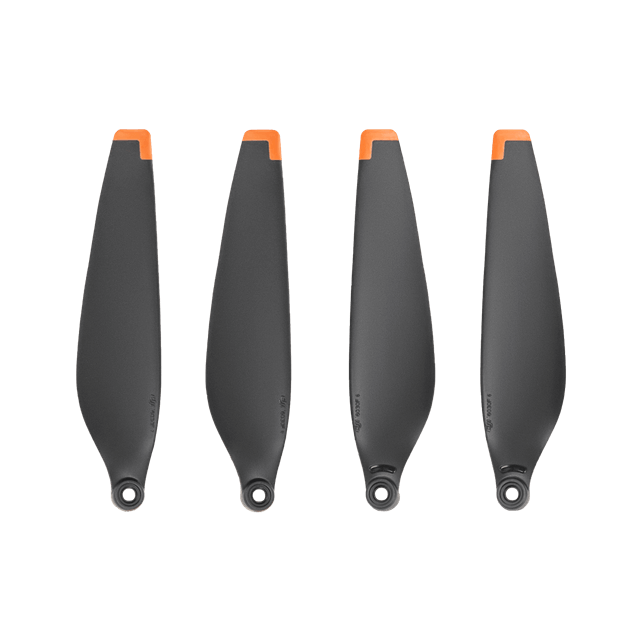 Spare Propellers (Pair)