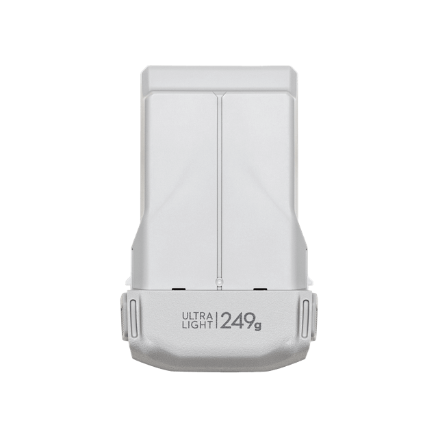 Intelligent Flight Battery