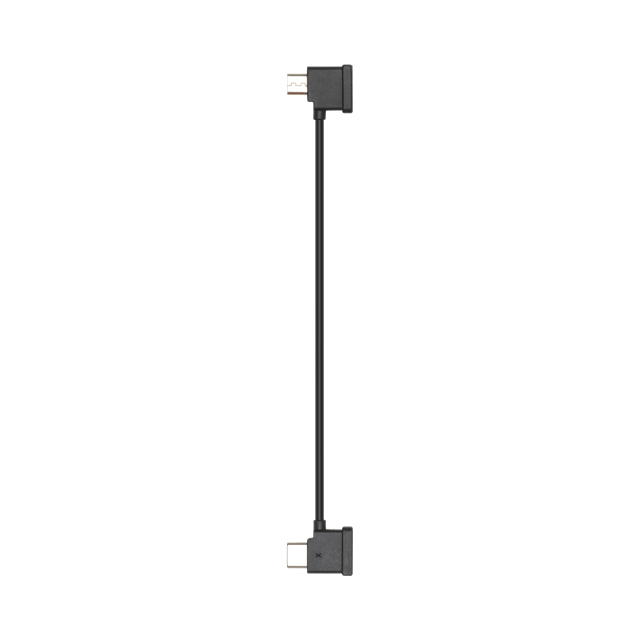 DJI RC-N1 RC Cable (Standard Micro-USB Connector)