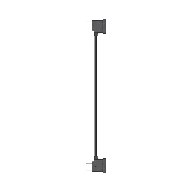 DJI RC-N1 RC Cable (USB Type-C Connector)