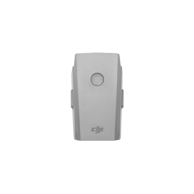 Intelligent Flight Battery