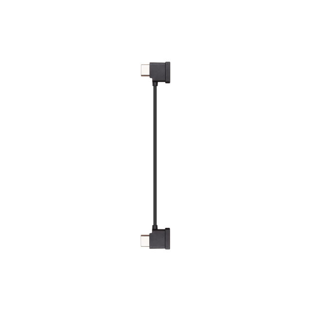 RC Cable (USB Type-C Connector)