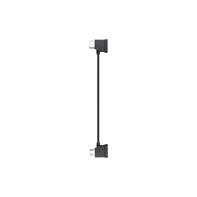 RC Cable (Standard Micro-USB Connector)