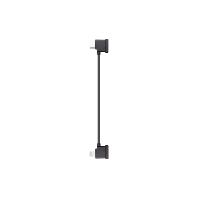 RC Cable (Lightning Connector)