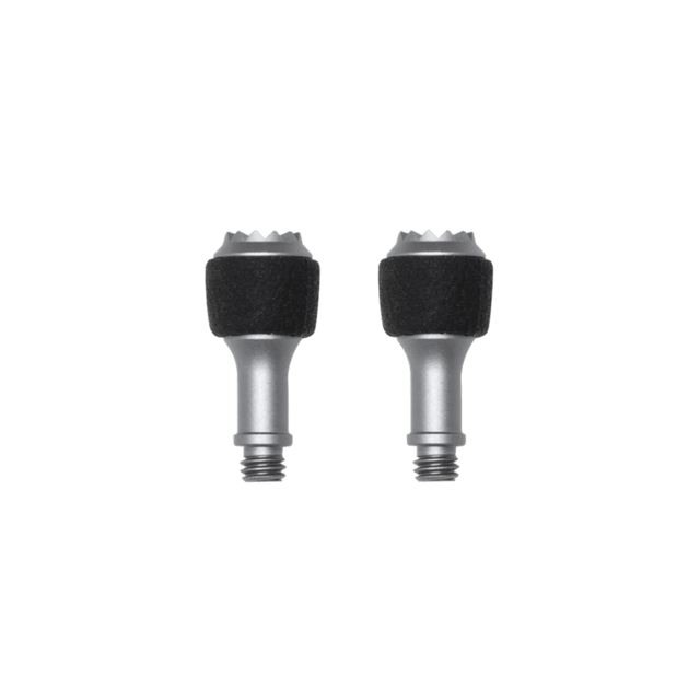 Pair of Spare Control Sticks