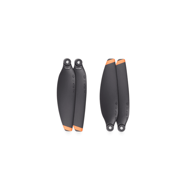 Spare Propellers (Pair)