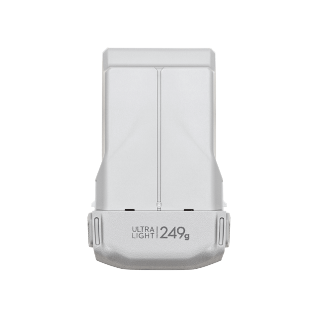 Intelligent Flight Battery