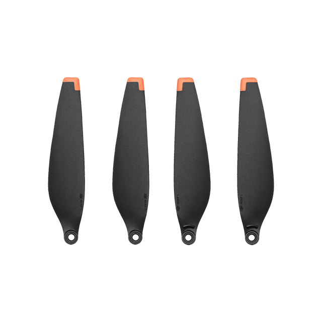 Spare Propellers (Pair)